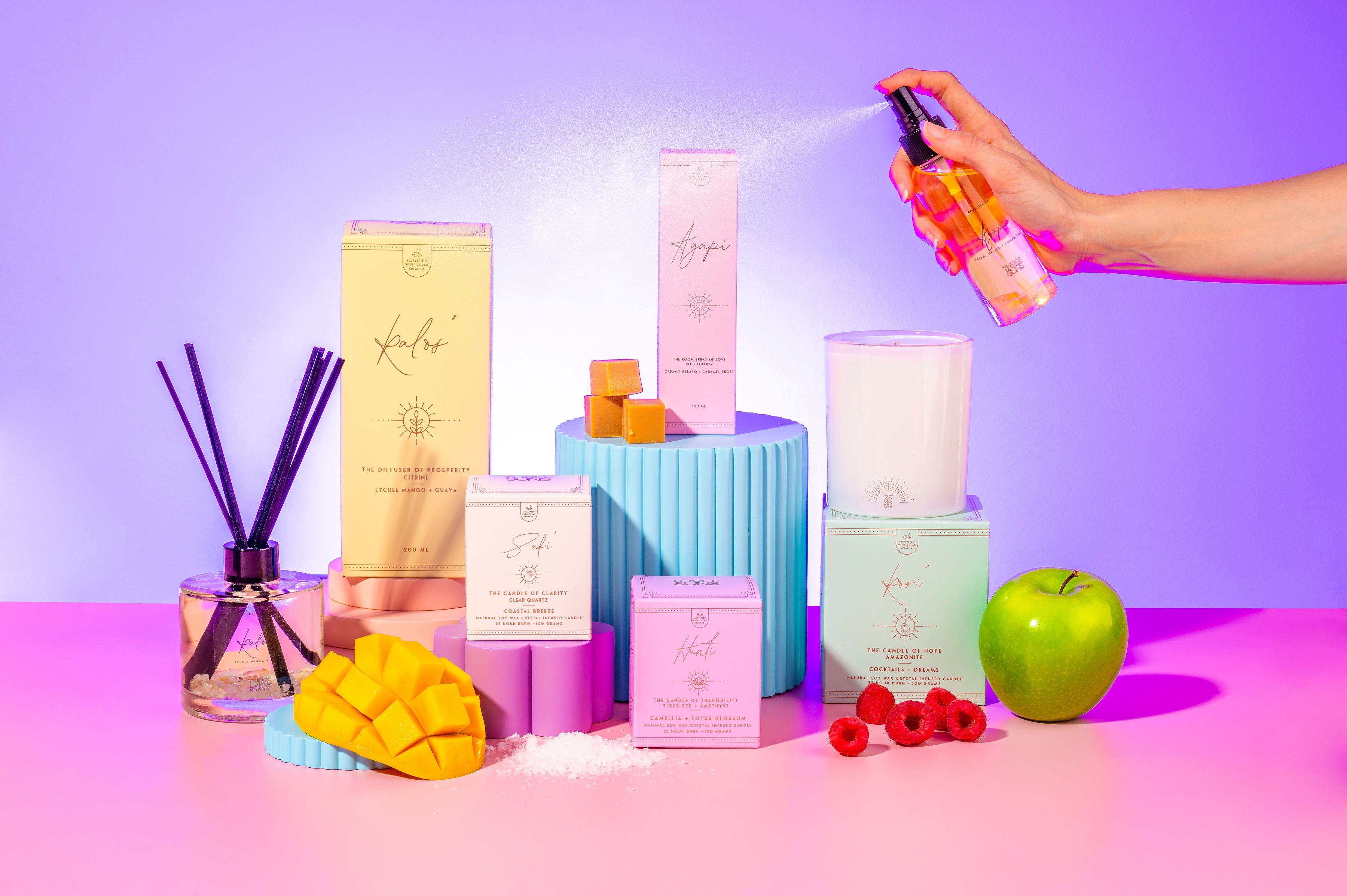 Three Suns – ThreeSuns